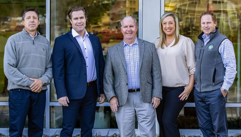Dan White & Associates – Securing Tomorrow's Future Today