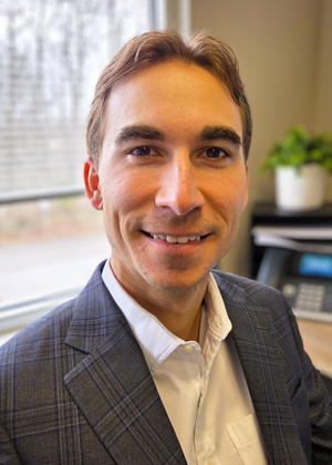 Meet Our Team | Dan White & Associates